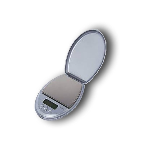 Microdose scale - 100 (0.01 x 100 g) - Smart Bazar Smartshop